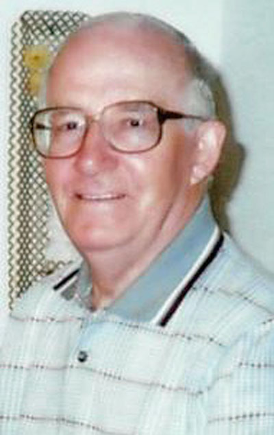 Chester D. Charles | News, Sports, Jobs - The Daily News